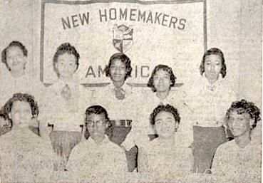 Ask the Historical Society: Homemakers Club | Our Cecil | cecildaily.com