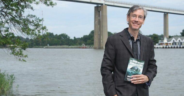 Author David Healey to host Library After Hours | Arts and Culture ...