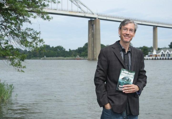 Author David Healey to host Library After Hours | Arts and Culture ...