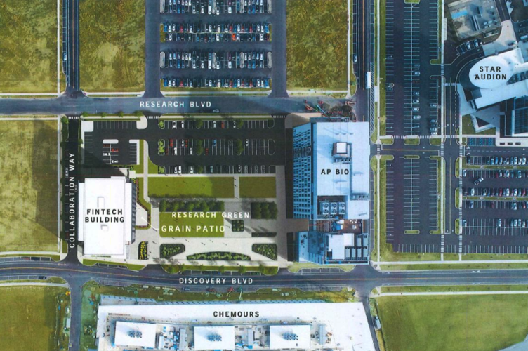 Grain Craft Bar + Kitchen planning new location at UD’s STAR Campus ...