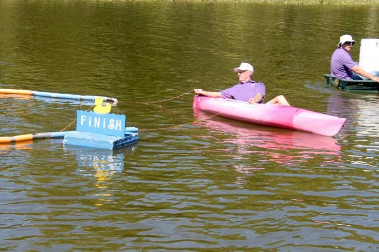 North East rubber ducky races draws strong crowd | Local News ...