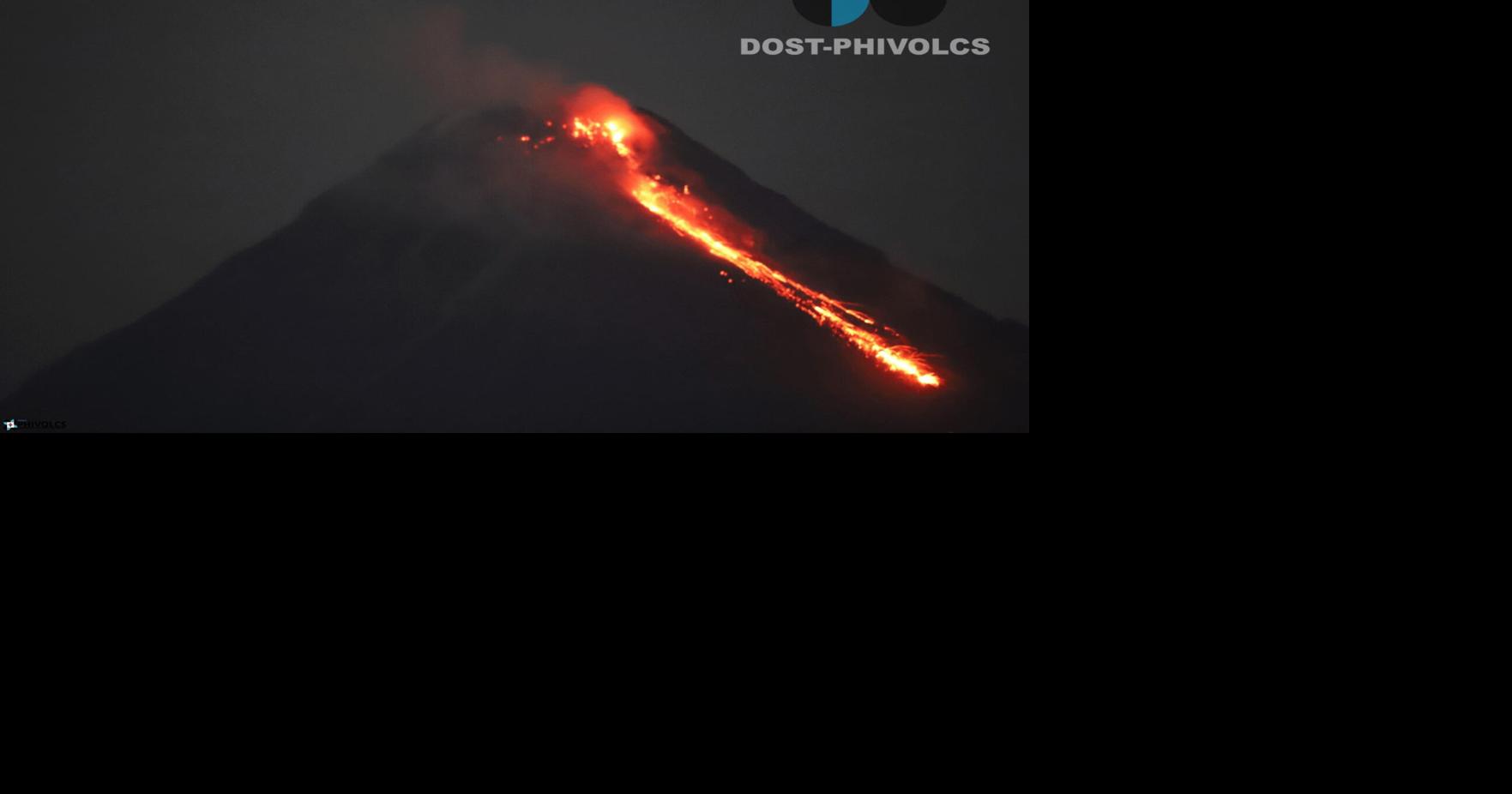 Philippines evacuates 3,000 villagers after volcano activity raises ...