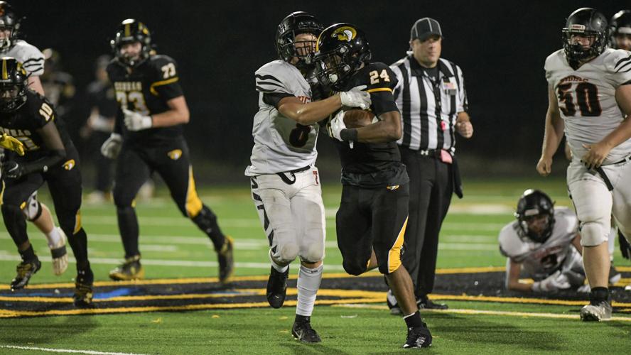 Rising Sun falls to Harford Tech | Sports | cecildaily.com