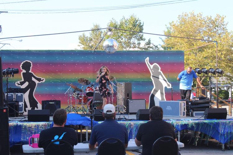 Elkton's Fall Fest celebrates 21st year | Local News | cecildaily.com