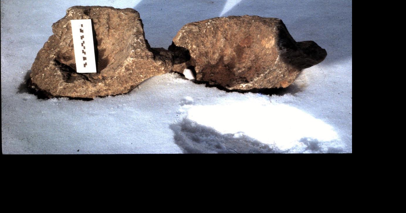 Lecture will reveal history of steatite artifacts in region | Our Cecil ...