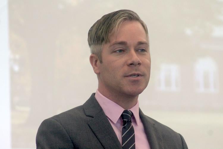 CCPS announces 7 principal changes for next school year | Schools ...