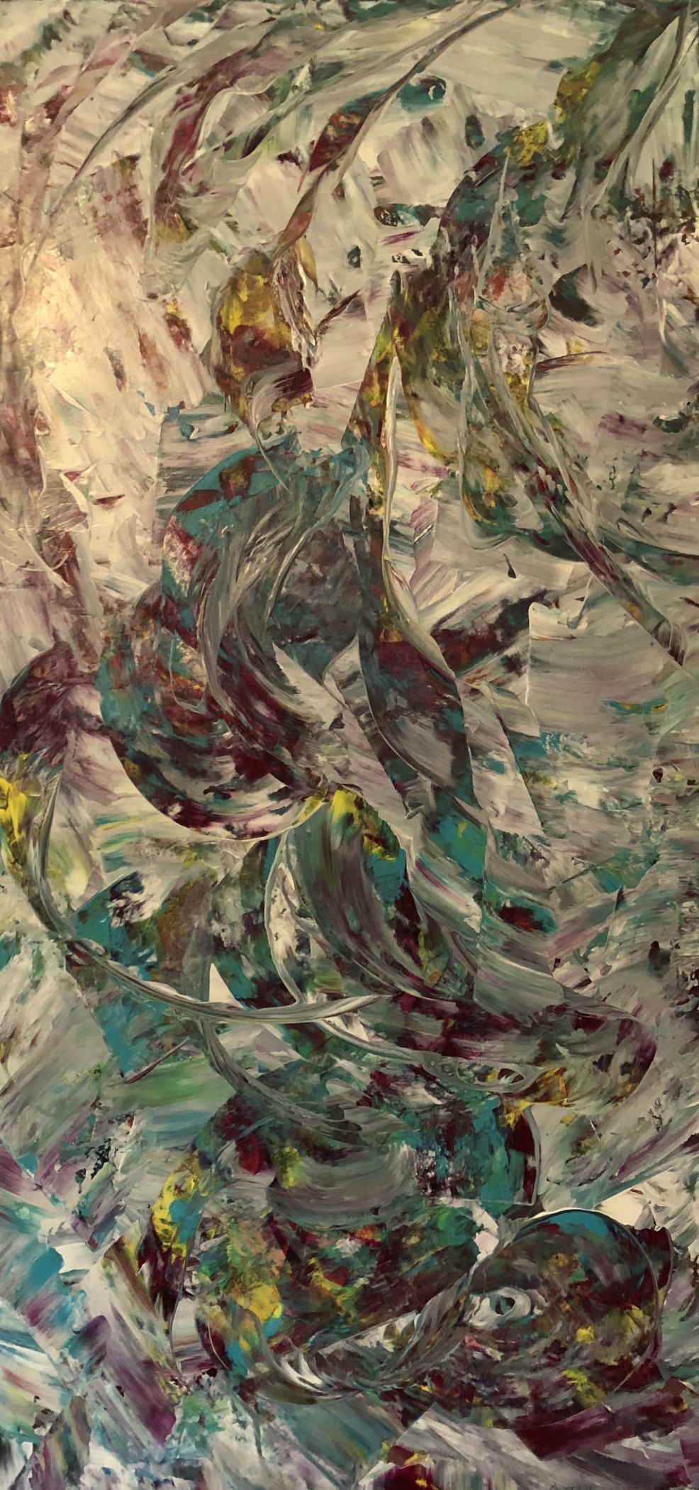 Artist Spotlight: Q&A with Buzz Williams | Arts and Culture ...