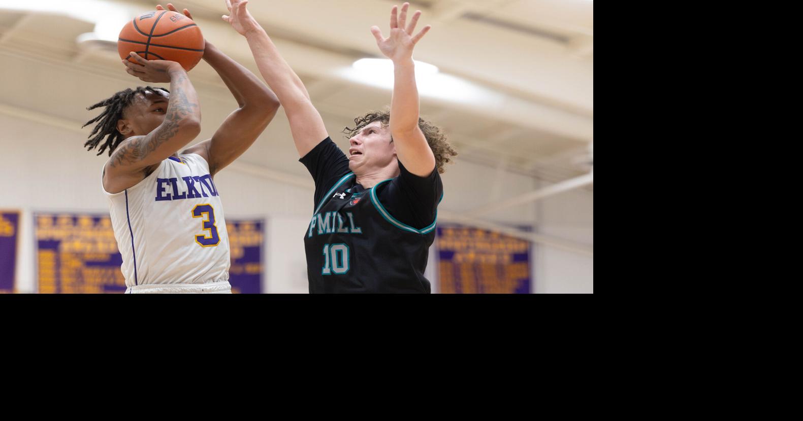 Elkton falls to Patterson Mill | Sports | cecildaily.com