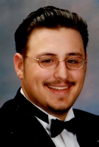 Steven G. Swyka, Jr. | Obituaries | cecildaily.com