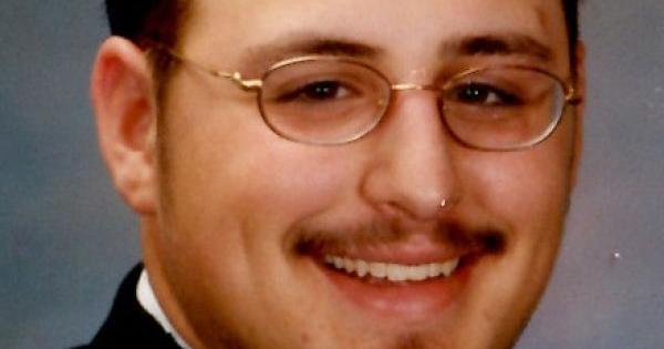 Steven G. Swyka, Jr. | Obituaries | cecildaily.com