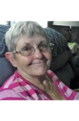 Nancy Rosciszewski | Obituaries | cecildaily.com