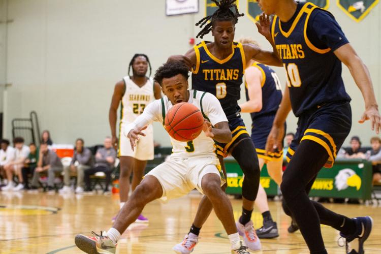 Moore's career-high 19 lifts Cecil past Beaver County | Sports ...