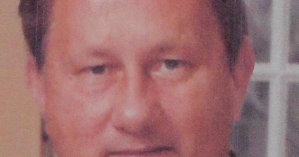 Phillip Wayne McFarlane "Wayne" | Obituaries | cecildaily.com