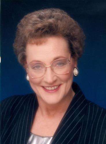 Shirley L. England | Obituaries | cecildaily.com
