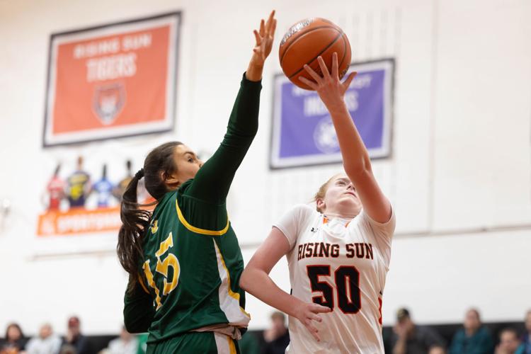 Late run sends Rising Sun to region final | Sports | cecildaily.com
