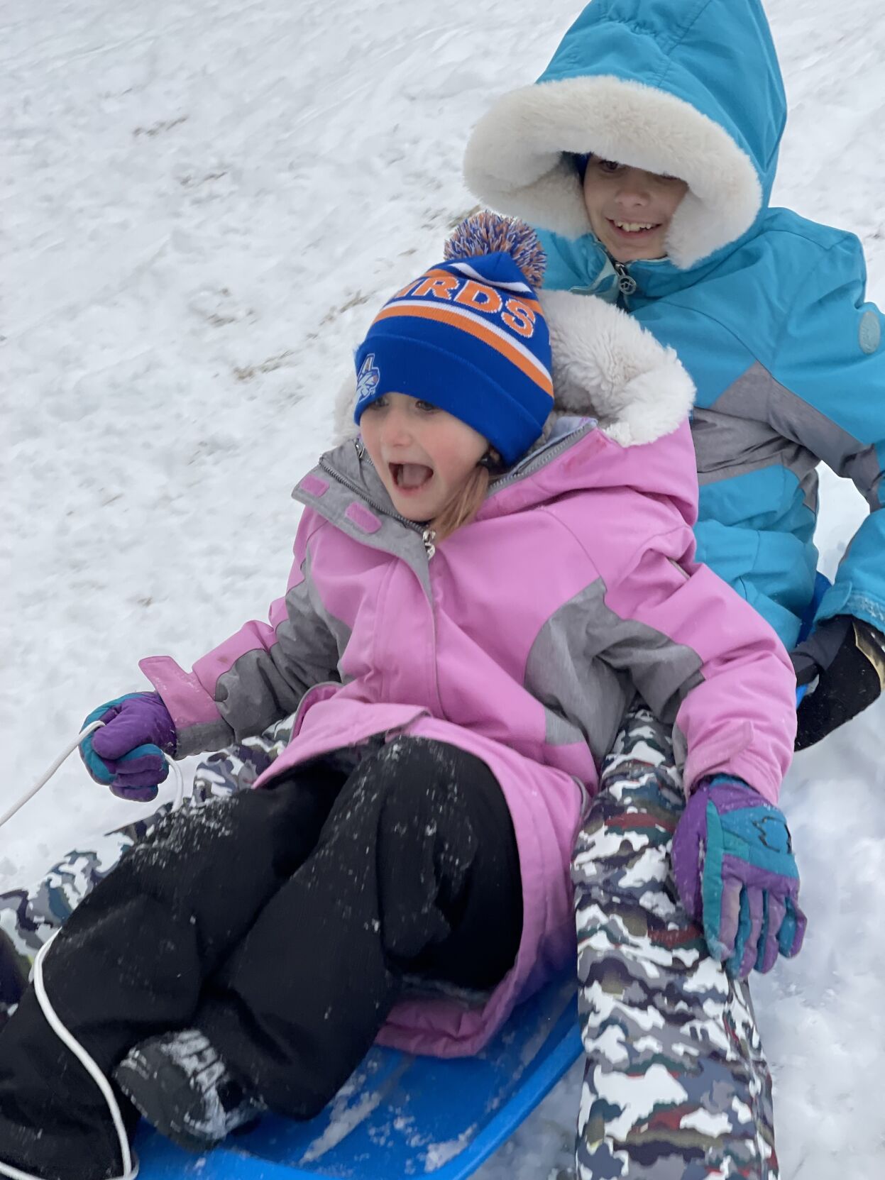 First snowfall of the year results in several traffic collisions | News ...