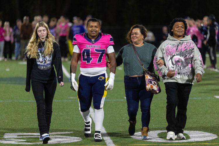 Bohemia Manor focuses on fast start to down Perryville | Sports ...