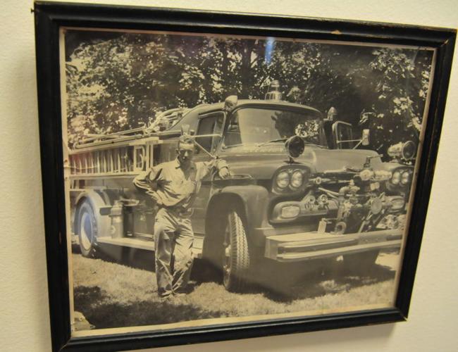Cecilton Volunteer Fire Company's history explored | Our Cecil ...