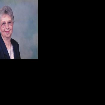 Florence Lee Lockhart | Obituaries | cecildaily.com