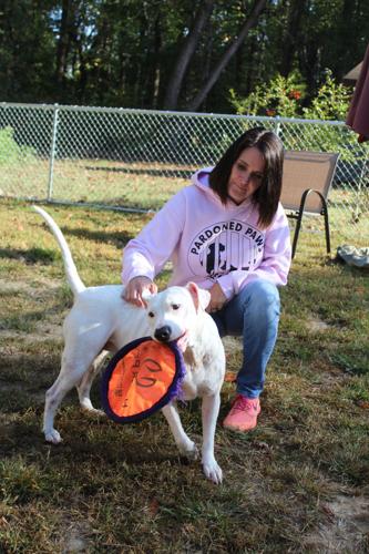 Pardoned Paws Rescue is a true life saver | Features | cecildaily.com