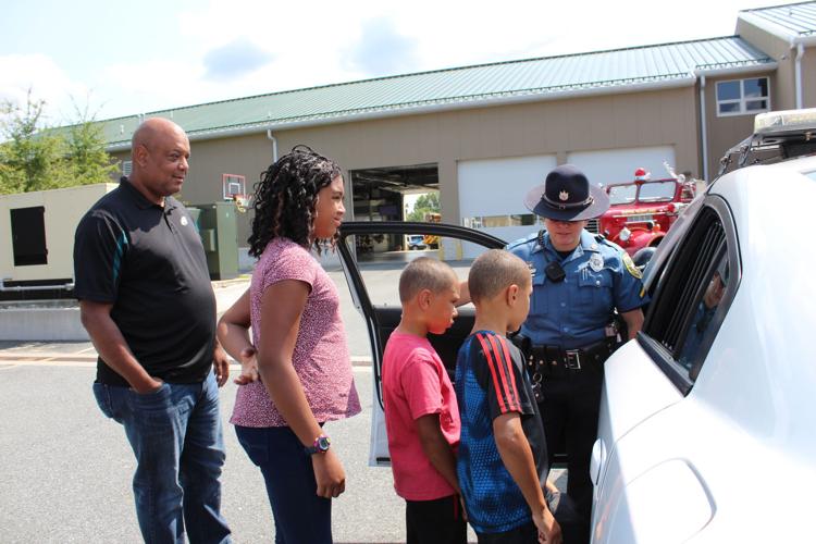 Singerly Fire Company celebrates 125 years of service | Local News ...