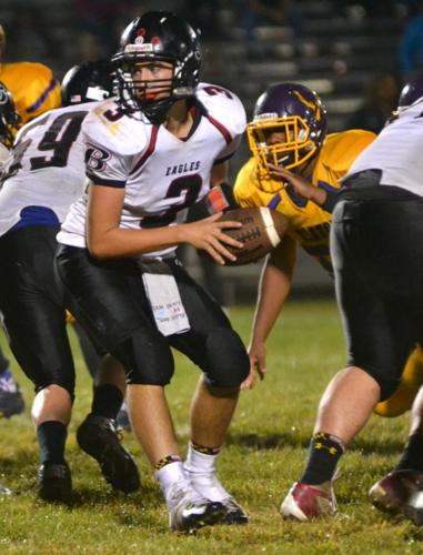Bohemia Manor vs. Elkton football | Sports Gallery | cecildaily.com