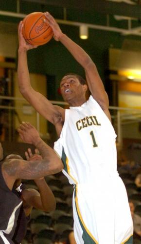 Seahawks clamp down in region tourney tune-up | Cecil College ...