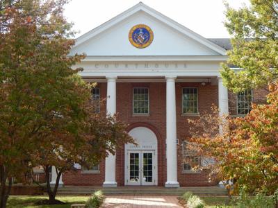Maryland courts to start opening | APG COVID-19 Coverage | cecildaily.com