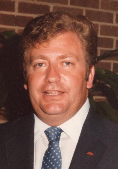 Robert Lowe | Obituaries | cecildaily.com
