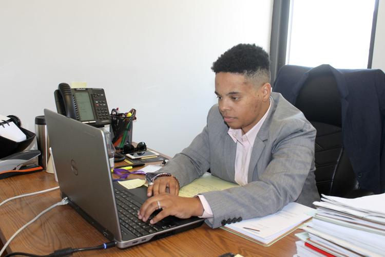 New prosecutor will handle Cecil child abuse cases | Local News ...