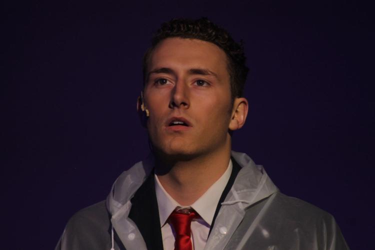 MST’s ‘American Psycho’ promises a killer performance | Arts and ...