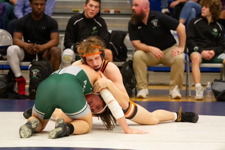 Rising Sun falls to Parkside in regional dual semifinals | Sports ...