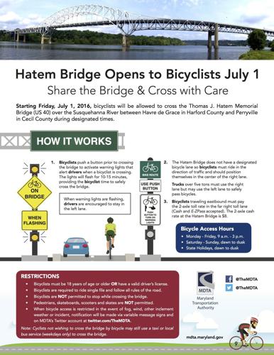 Hatem bike plan questioned by Perryville officials | Local News ...
