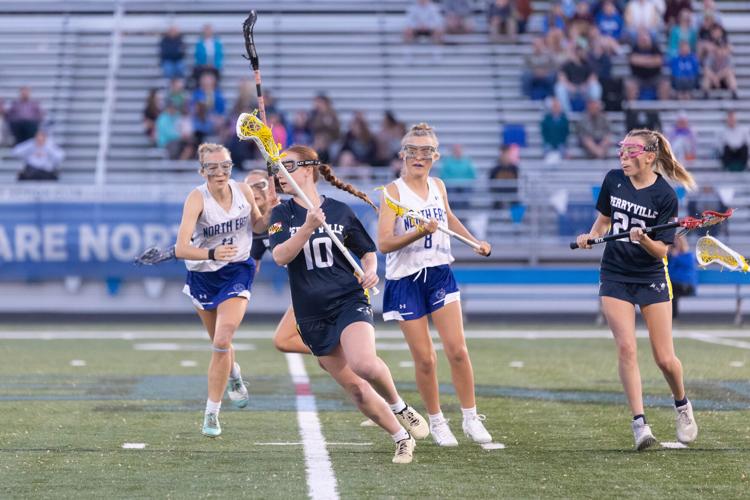 Perryville girls' lacrosse finding its identity | Sports | cecildaily.com