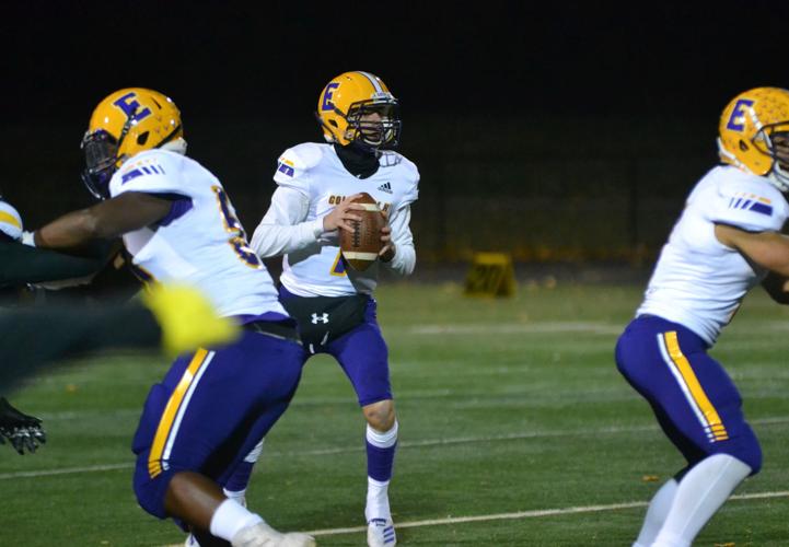 Elkton vs. Harford Tech football | Sports Gallery | cecildaily.com