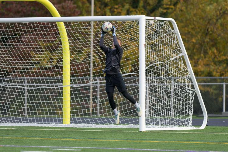 Elkton boys' soccer advances to regional semifinals | Sports ...