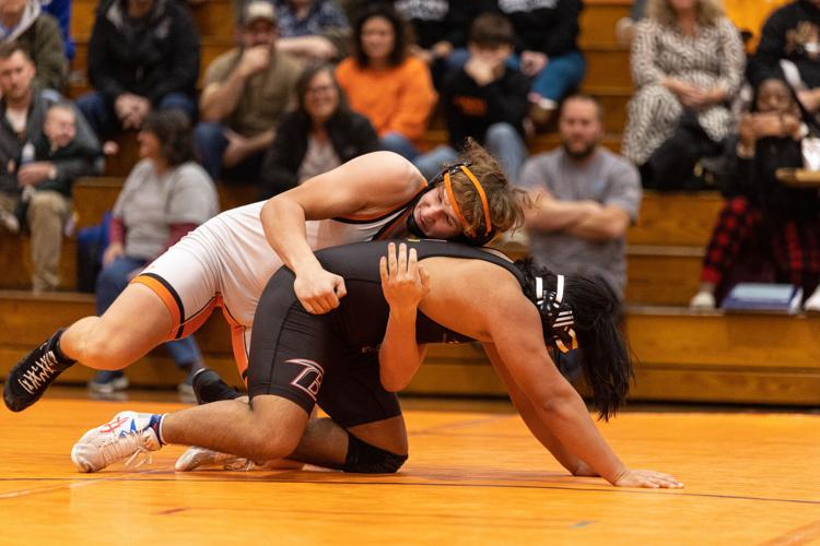Rising Sun wrestling setting sights on high goals in 2023 | Sports ...