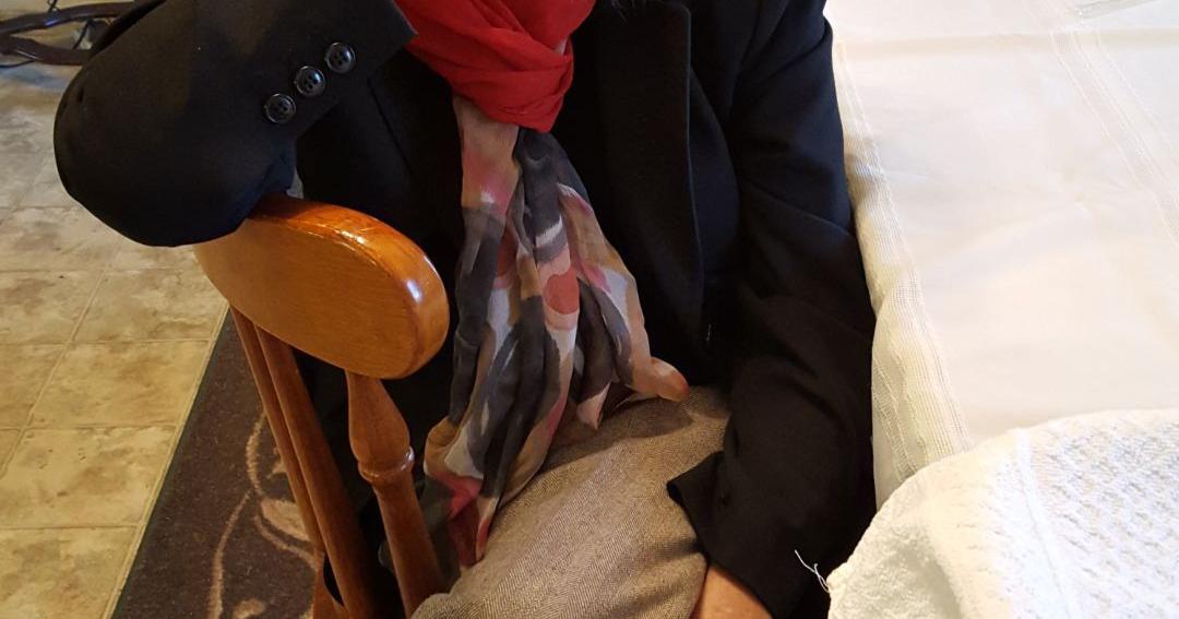 Ana Maria Hadden | Obituaries | cecildaily.com