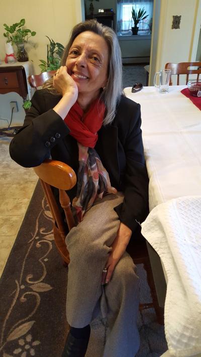 Ana Maria Hadden | Obituaries | cecildaily.com