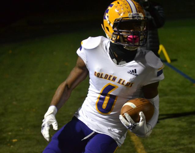 Elkton vs. Harford Tech football | Sports Gallery | cecildaily.com