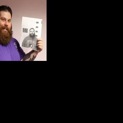 Voices of Recovery: Chris “Crispy” B. | Local News | cecildaily.com