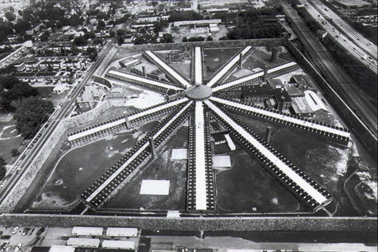 Philadelphia Prisons