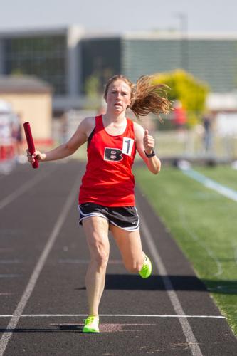 Bohemia Manor, Elkton and Rising Sun compete at Bo Manor's Track 'No ...