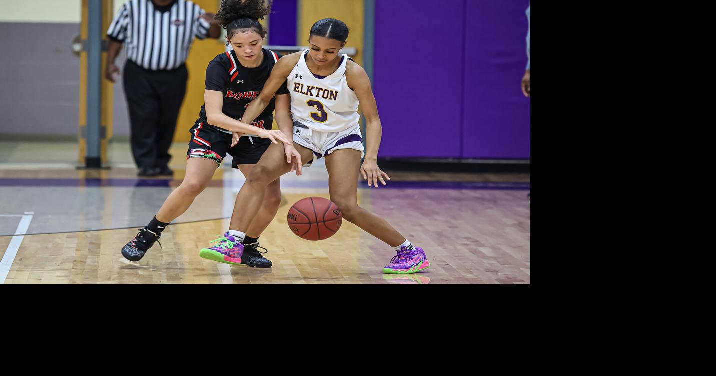 Bohemia Manor girls stymie Elkton to pick up second win | Sports ...