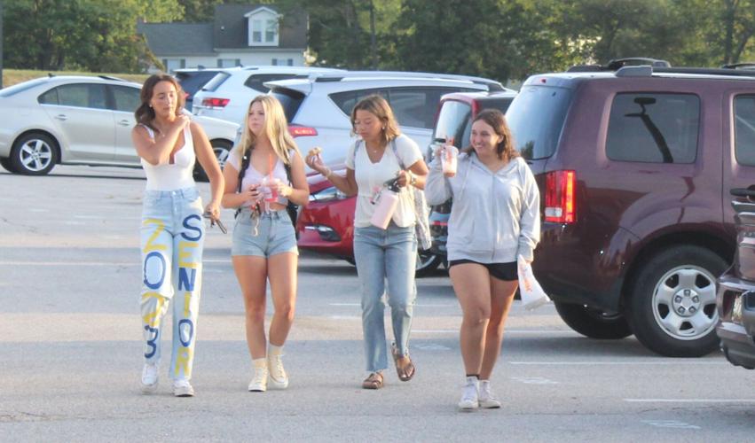 Cecil County Public Schools welcome students for the 2023-2024 year ...