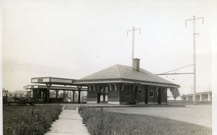 Ask the Historical Society: Last Elkton train | Our Cecil | cecildaily.com