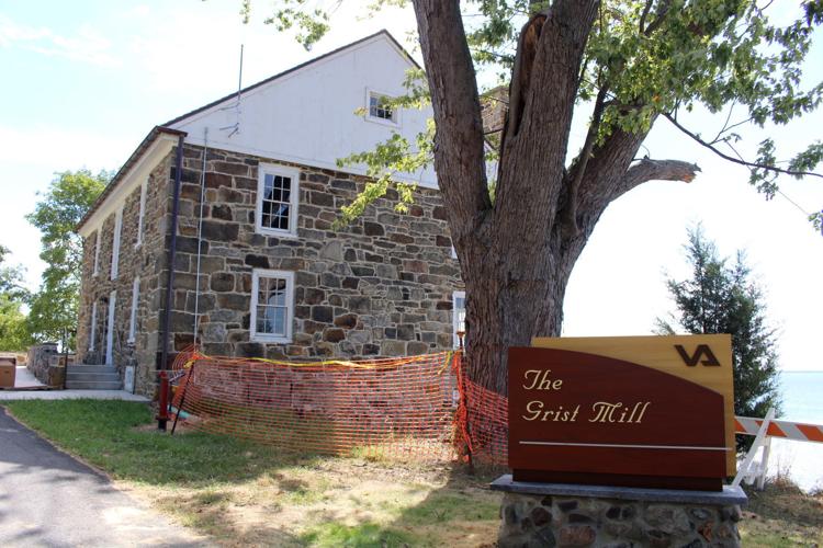 Perry Point Veterans Museum to open Veterans Day | Local News ...