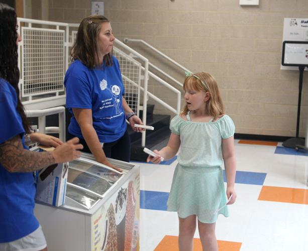Perryville Elementary's Ice Cream Social serves up taste of the new ...