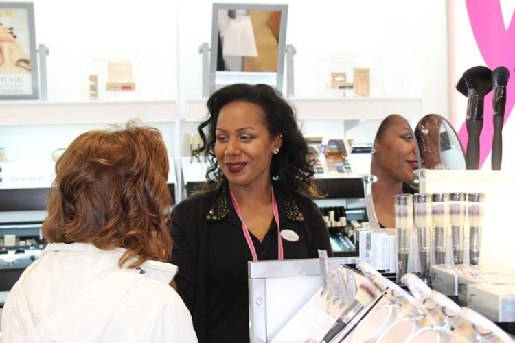 Ulta Beauty opens Bel Air location | Harford | cecildaily.com