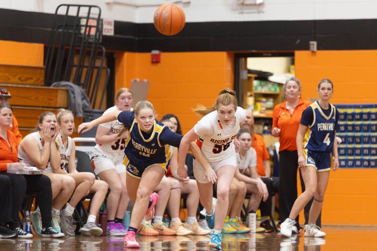 Rising Sun stacking success with aggressiveness, athleticism | Sports ...